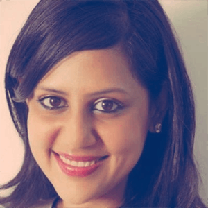 Flourish by Gunjan Jain